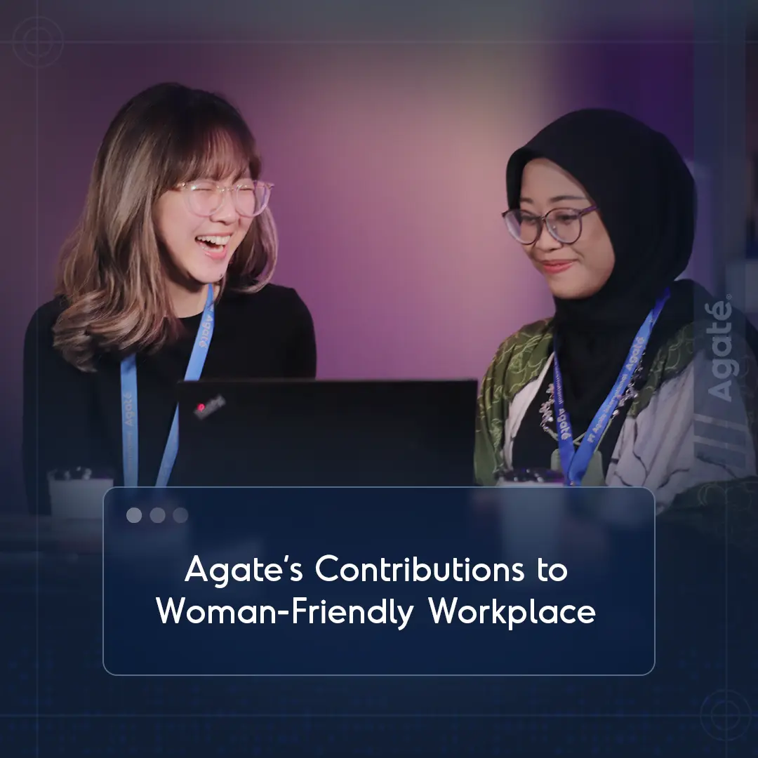 Accelerating the Talents of the Indonesian Gaming Industry, Agate Academy Launches Agate Game ...