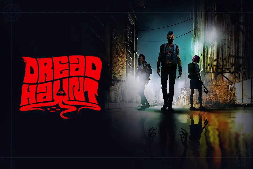 The third installment in the Dread Out series, DreadHaunt, Launches on ...