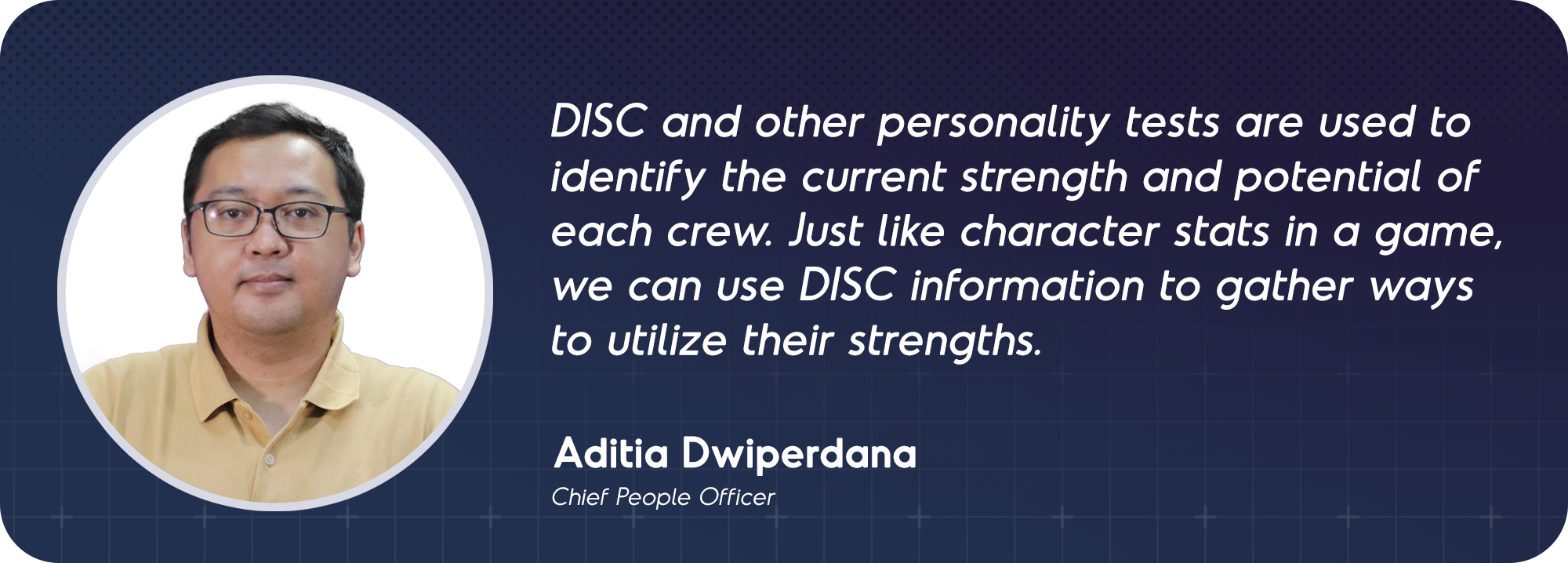 DISC in the Workplace: Unlocking the Benefits of Different Strengths ...